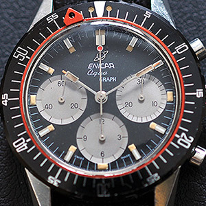 Aqua Graph – Enicar 101