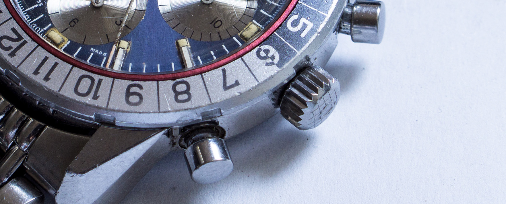 Jet Graph MK Ia – Enicar 101