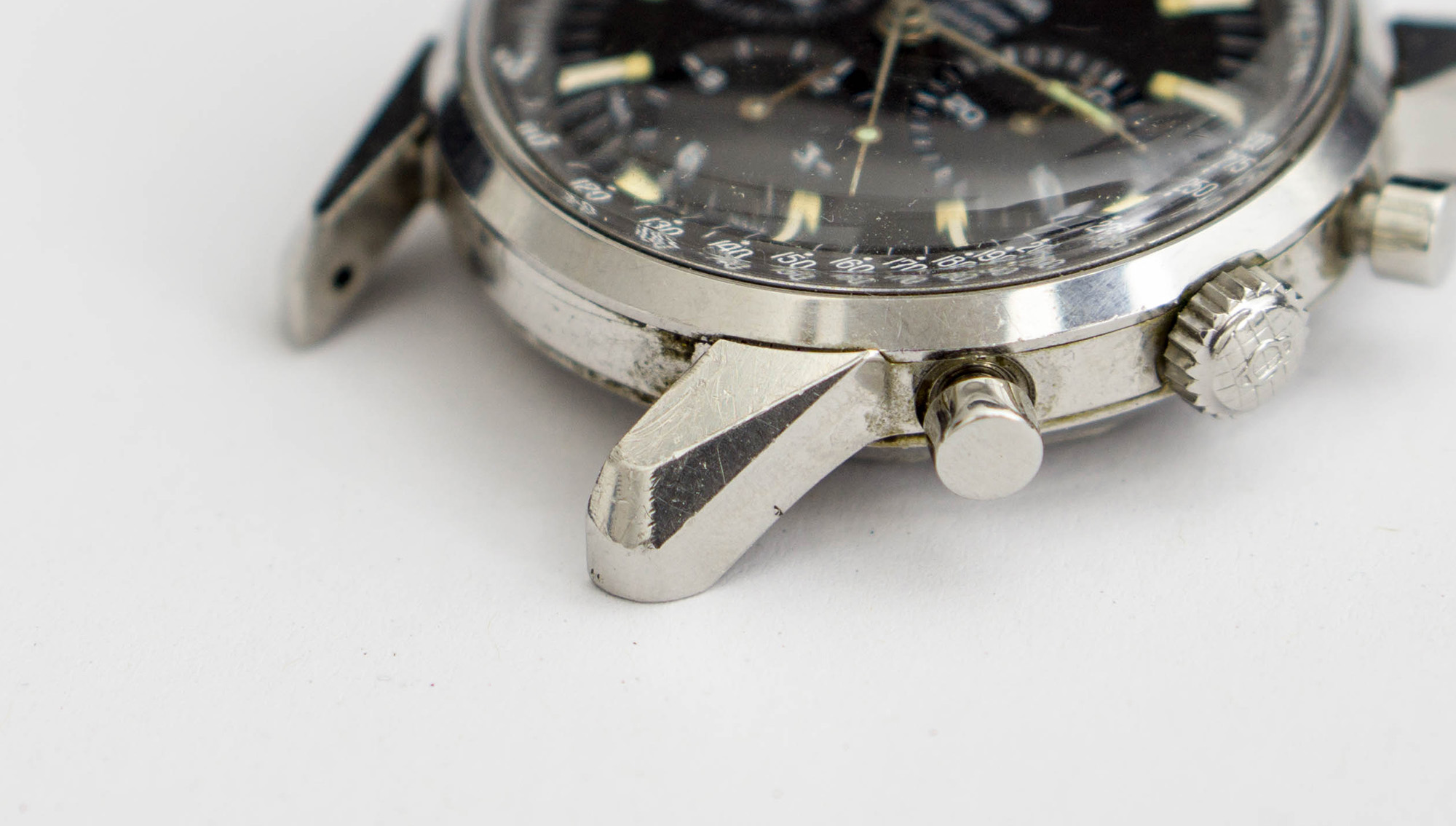 Sherpa Graph MK IIb – Enicar 101